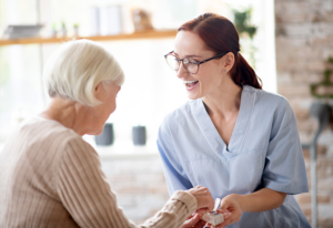 Dementia Live | Lean On Dee